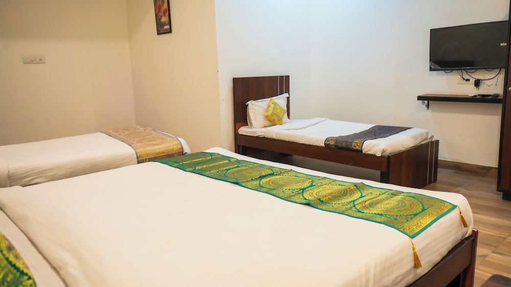 Hotel Dream Villa Udaipur - Udaipur