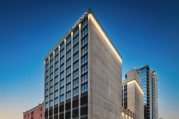 Le Méridien Downtown Fort Worth - Fort Worth, TX