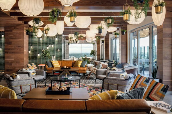 Le Méridien Downtown Fort Worth - Fort Worth, TX