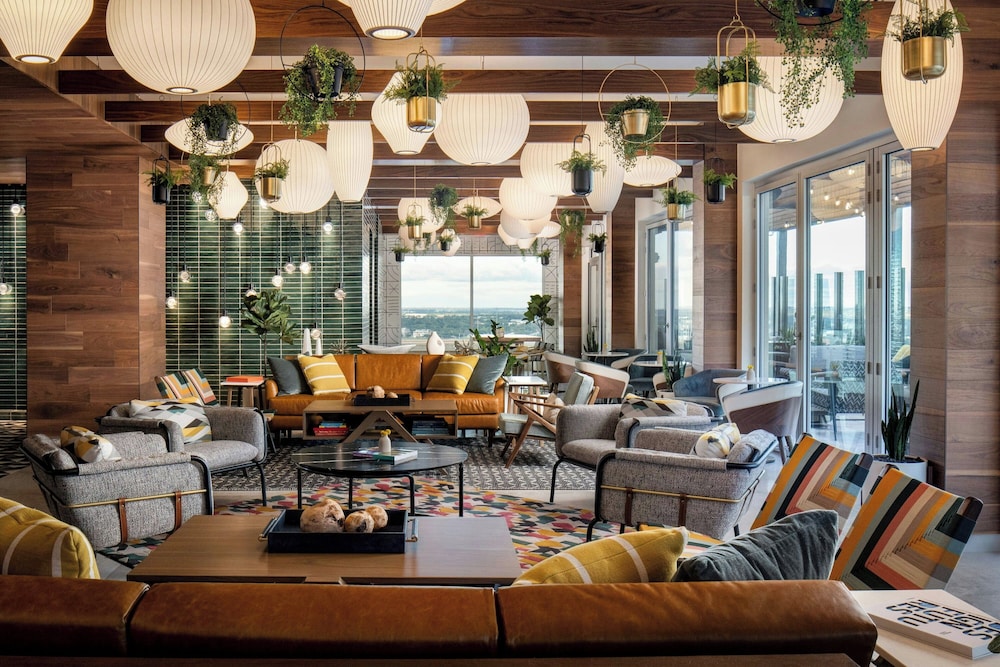 Le Méridien Downtown Fort Worth - North Richland Hills, TX