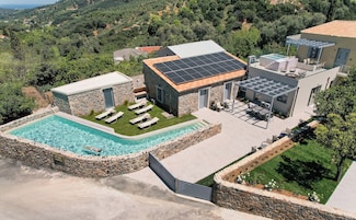 Vista aérea