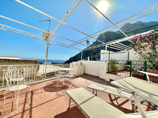 Honey Home - Positano