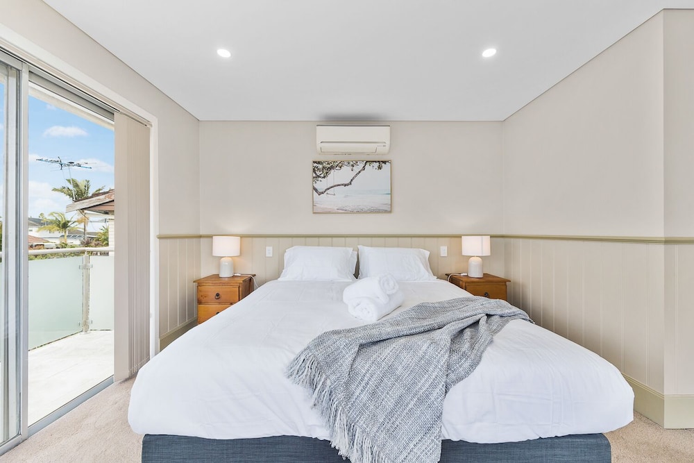 Beautiful House In Sylvania Waters Nsw Australia - Sydney