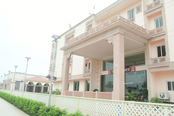 Kankidham Lords Inn - Bihar