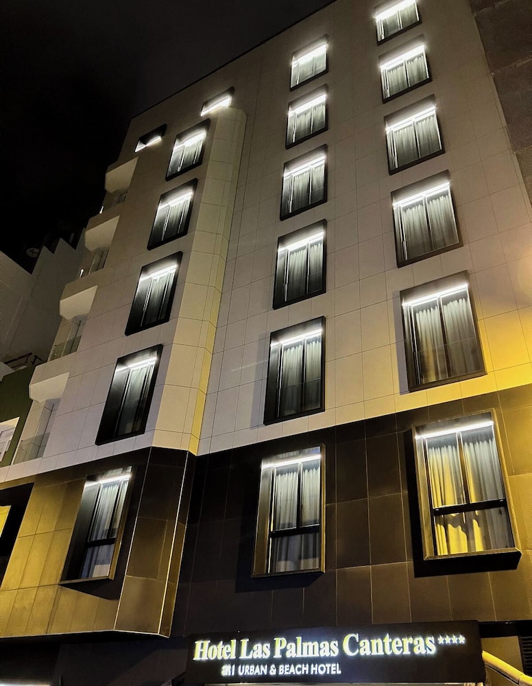 Hotel Livvo La Escarlata - Las Palmas de Gran Canaria