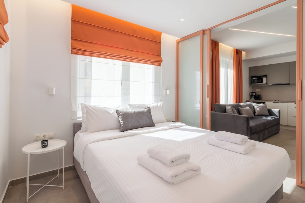 Athens Theatrou Apartments - Athen