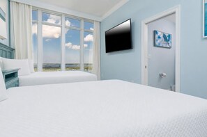 Apartamento em Condomínio Fechado, 4 quartos | 4 quartos, Wi-fi grátis 