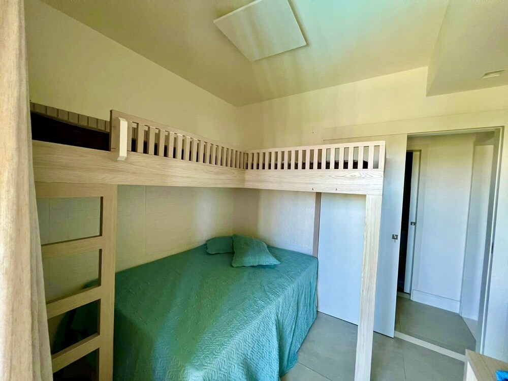 Acqua Resort Apartments - Ceará
