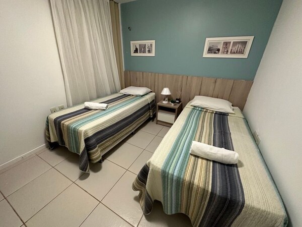 Terramaris Resort Apartments - Fortaleza