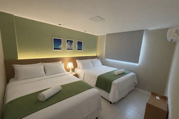 Terramaris Resort Apartments - Fortaleza