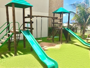 Terraço/pátio interior