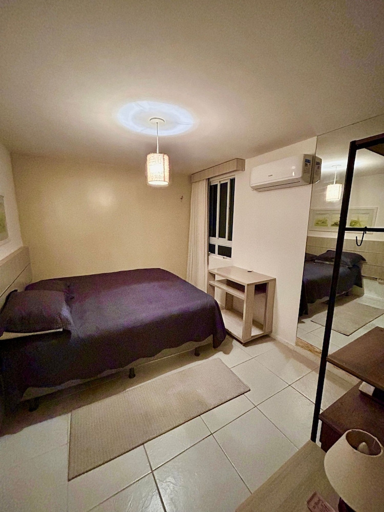 Terramaris Resort Apartments - Fortaleza