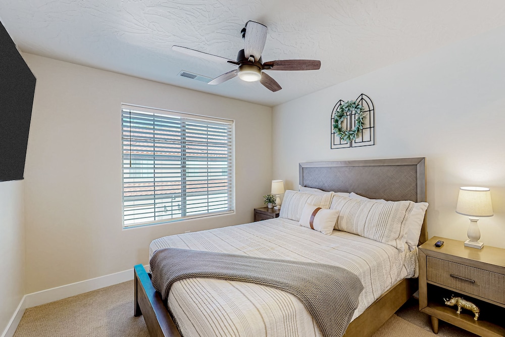 Zion Retreat | Townhouse in Washington - Washington | Vrbo