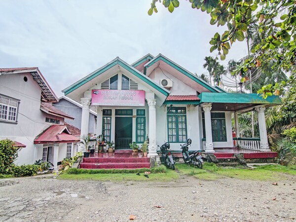 Hotel O Penginapan Rokan Permai Syariah - West Sumatra