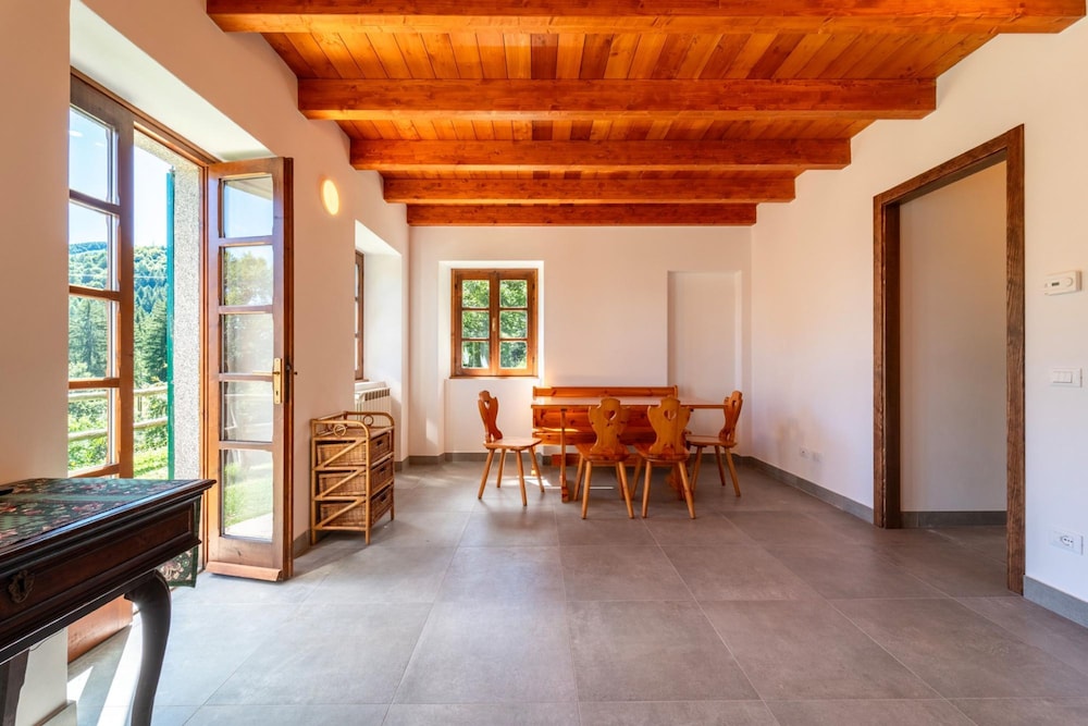 La Betulla By Wonderful Italy - Bellagio