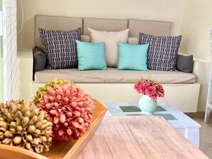 Apartamento | Interior