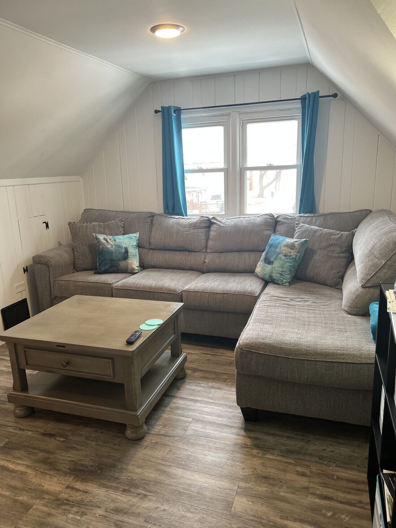 Gotl Lakeview Loft- Sunset Vacation Rentals - 伊利湖