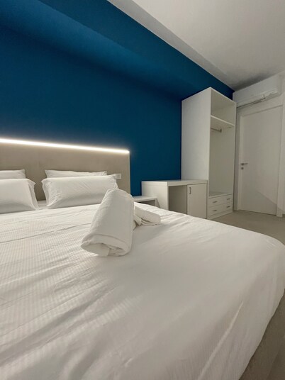 King's Rooms