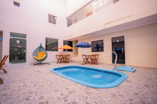 Pousada Villa Costeira - Maragogi