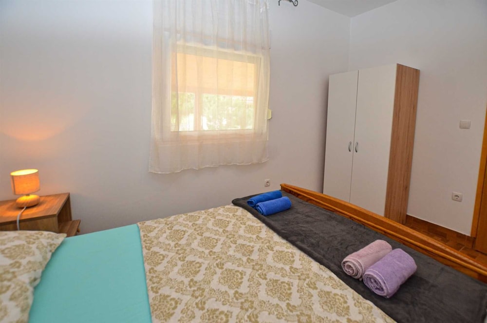 Holiday Home Olivia With Grill - Rovinj
