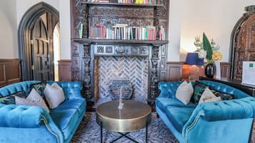 Casa de Campo | Interior
