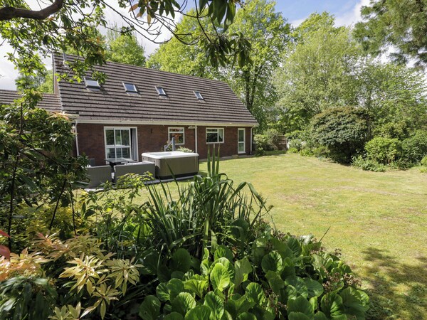 Woodlands Retreat - Pays de Galles