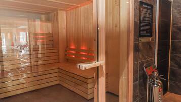 Casa de Campo | Sauna