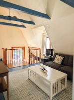Casa Comfort | Sala de estar