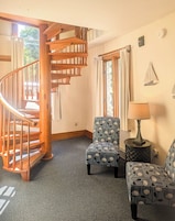 Casa Comfort | Sala de estar