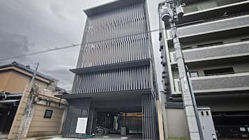 Fachada