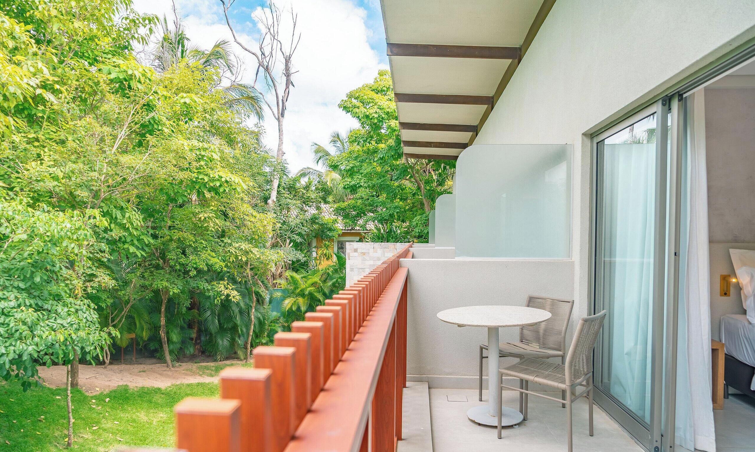 Quarto casal premier | Área da propriedade