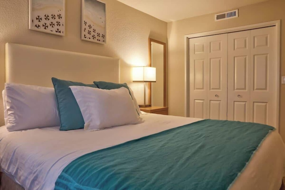 Breathtaking White Water Views At Seascape Resort - Aptos
