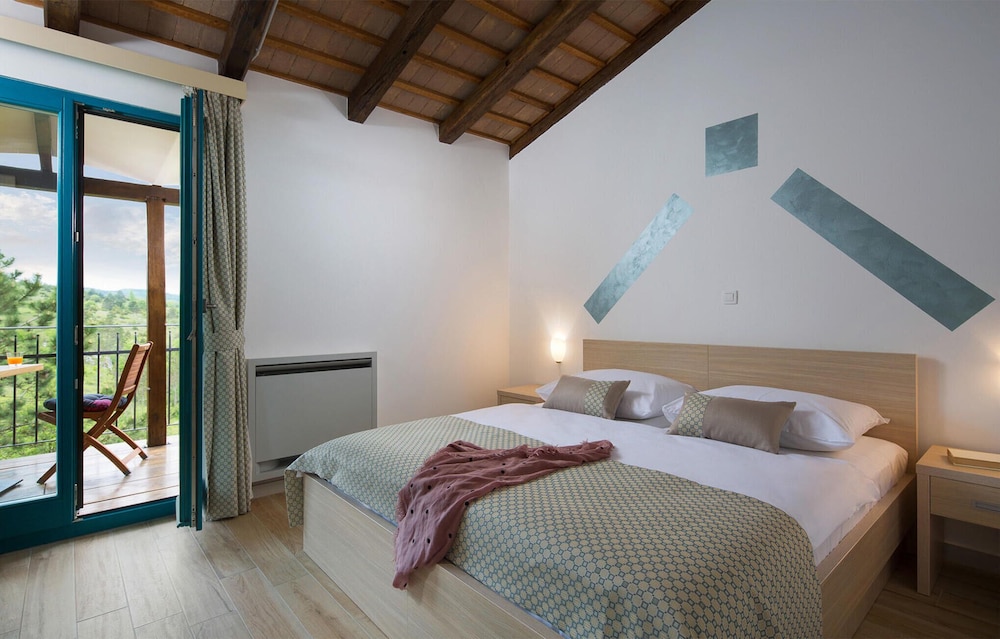 Pet Friendly Home In Trviz With Wifi - Motovun