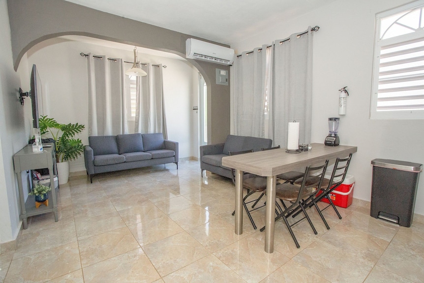 Ecomar Rentals #3: Cabo Rojo, Puerto Rico ;Piscina & Playa - San German