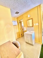 Wi-Fi de cortesia, roupa de cama