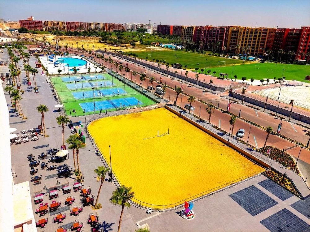 Amazing Porto Golf Mariana Flat - Egypt
