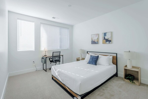 Cozysuites Artistry Cincinnati - Cincinnati, OH