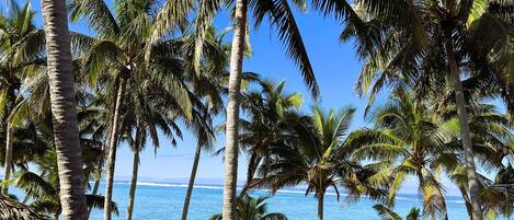 TeRtios Lagoon View Villa | Terraço/pátio interior
