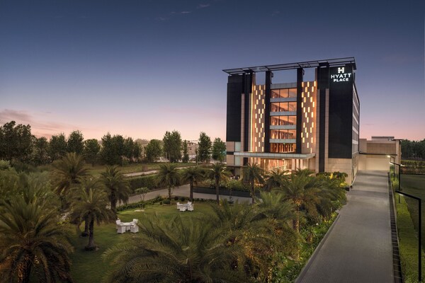 Hyatt Place Haridwar - Haridwar
