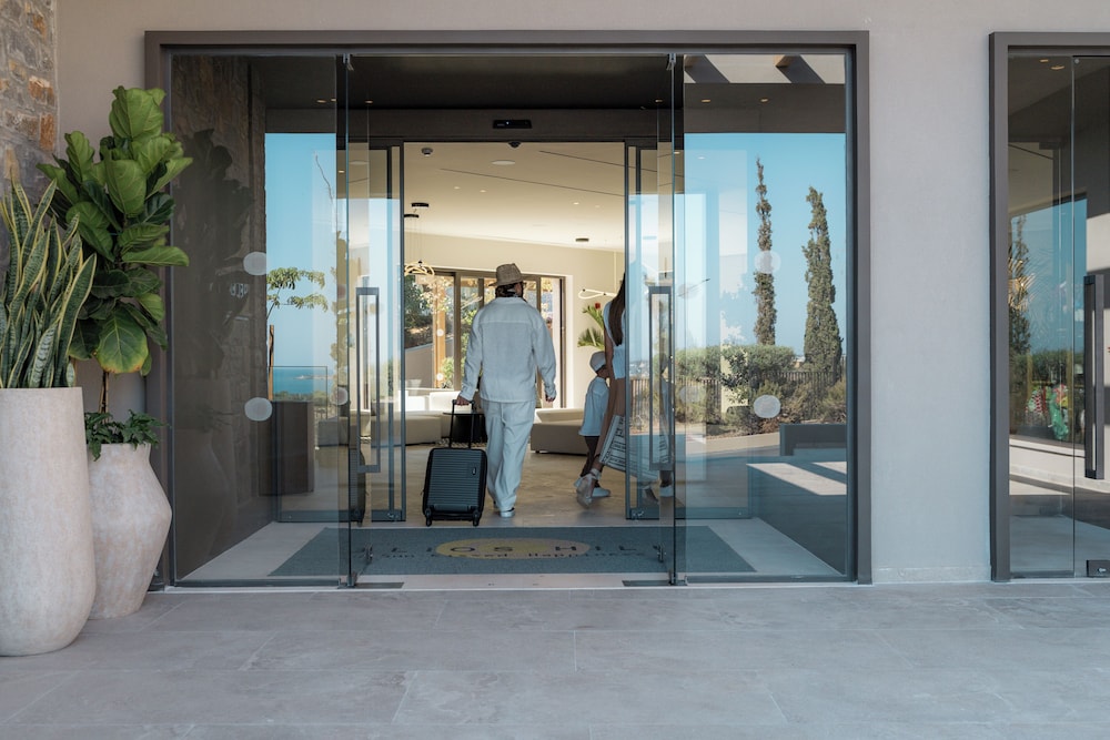 Elios Hill - Sun Kissed Happiness - Koutouloufari