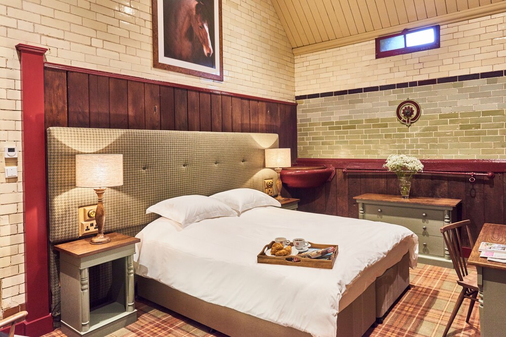 THE STALLION, pet friendly, character holiday cottage in Humshaugh ...