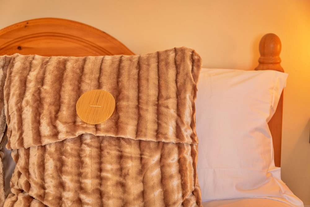 Finest Retreats | Pittodrie Guest House - Room 2 - ロッティングディーン