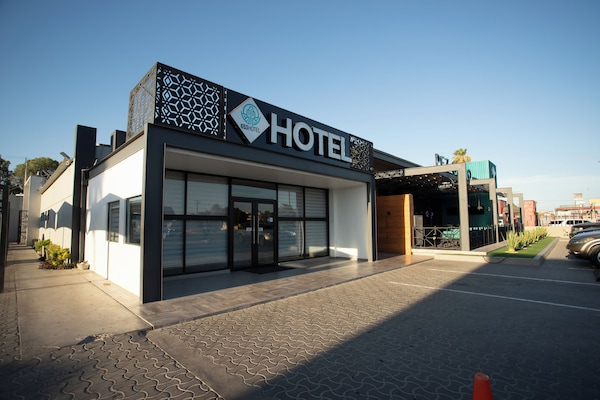 653 Hotel - San Luis Río Colorado