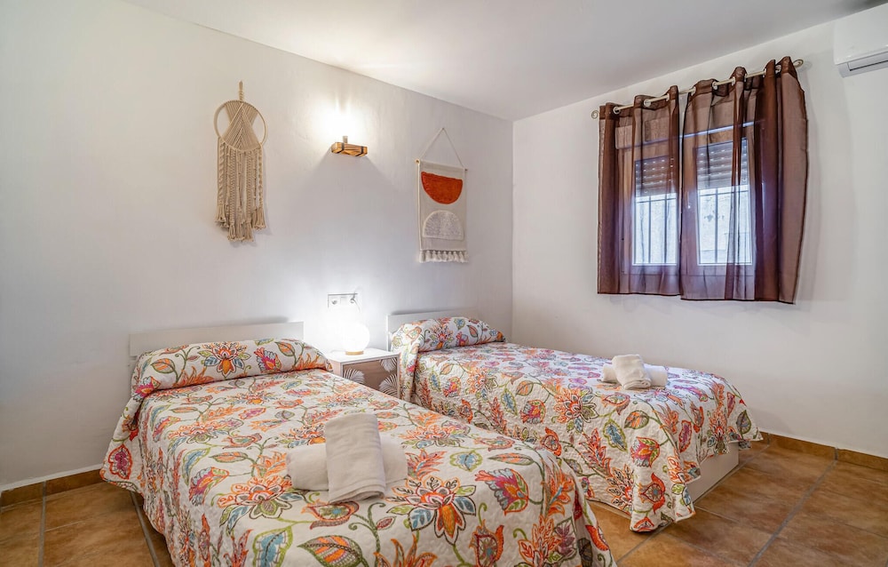 Impresionante Casa En Torrox Con Wifi - Torrox Costa