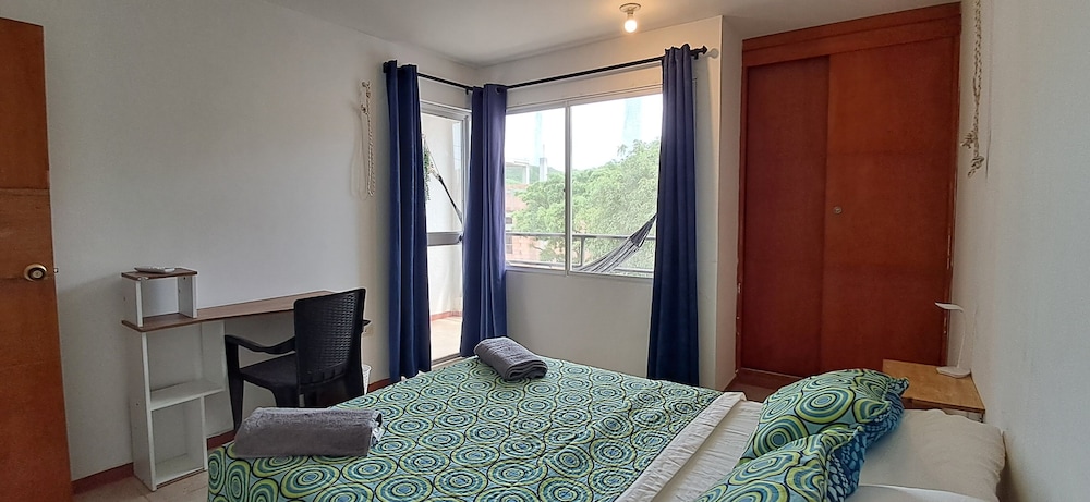 Beautiful House With Amazing Sea View In Taganga. Pet Friendly! - Taganga