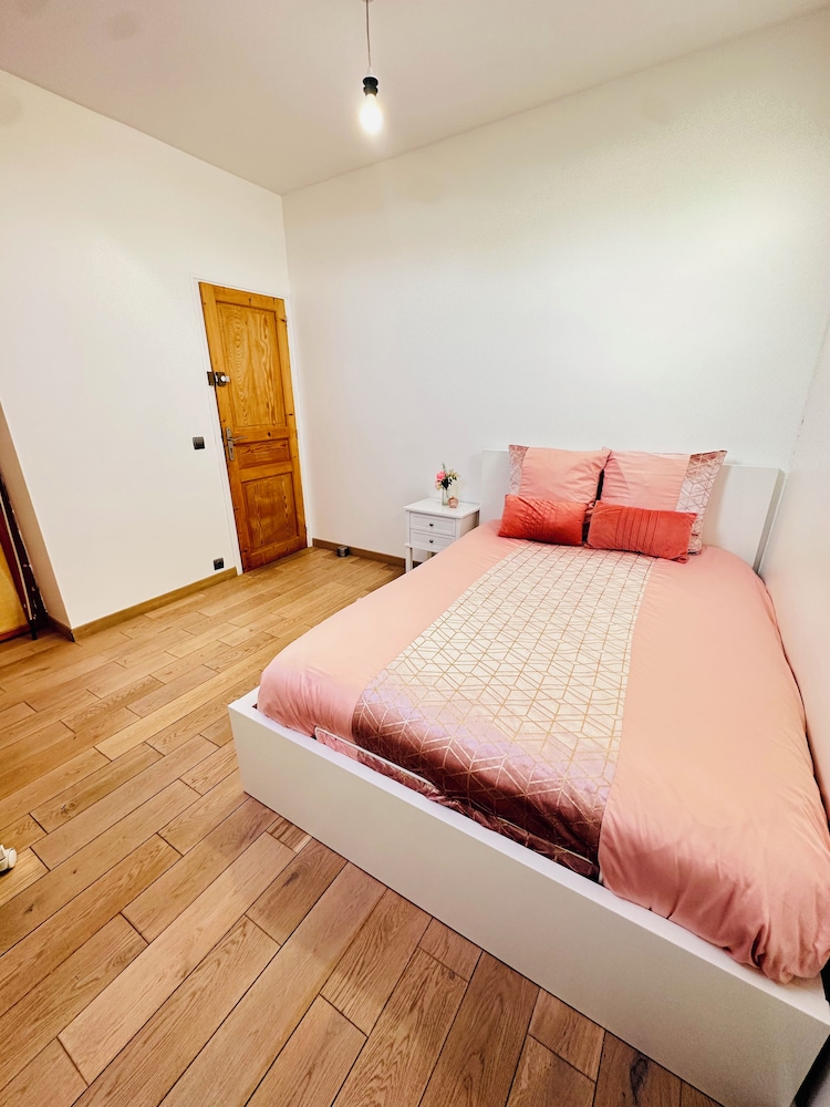 22 Rue Du Foyer - Argenteuil