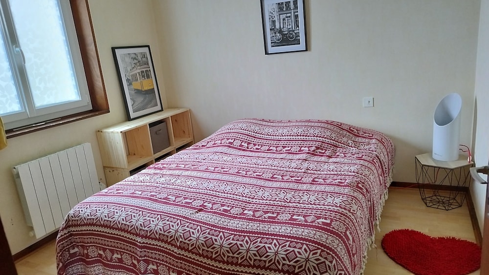Gîte Le Vespera Tout Confort, Au Calme Avec Belle Vue - Xonrupt-Longemer