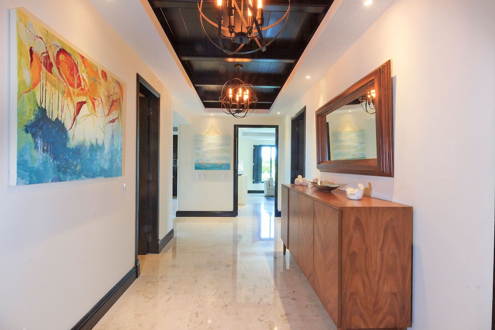 Premium Four Bedroom Condo - Punta Mita