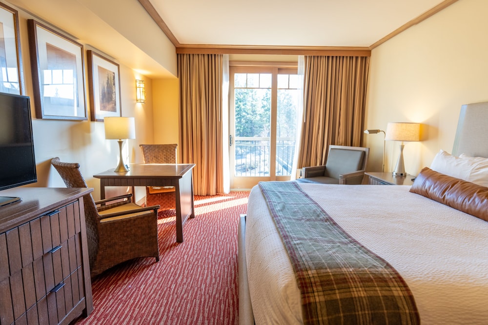1br Suncadia Lodge | Hot Tub, Pool, Dog Friendly - Roslyn, WA
