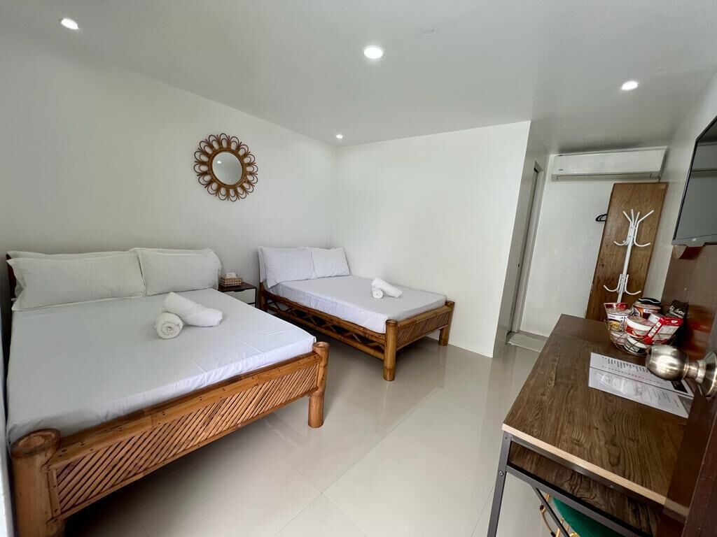 The Philip Ann Resort in Mabini: Find Hotel Reviews, Rooms, and Prices ...